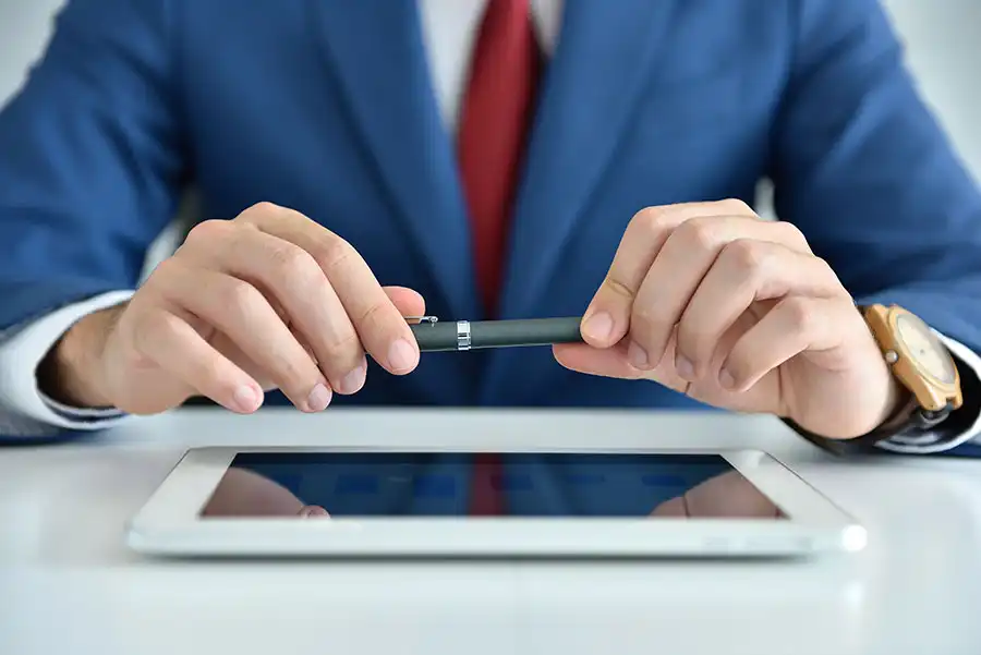 What Are the Fda Guidelines for Electronic Signatures?
